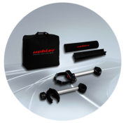 Uebler Fahrradträger: Spare parts